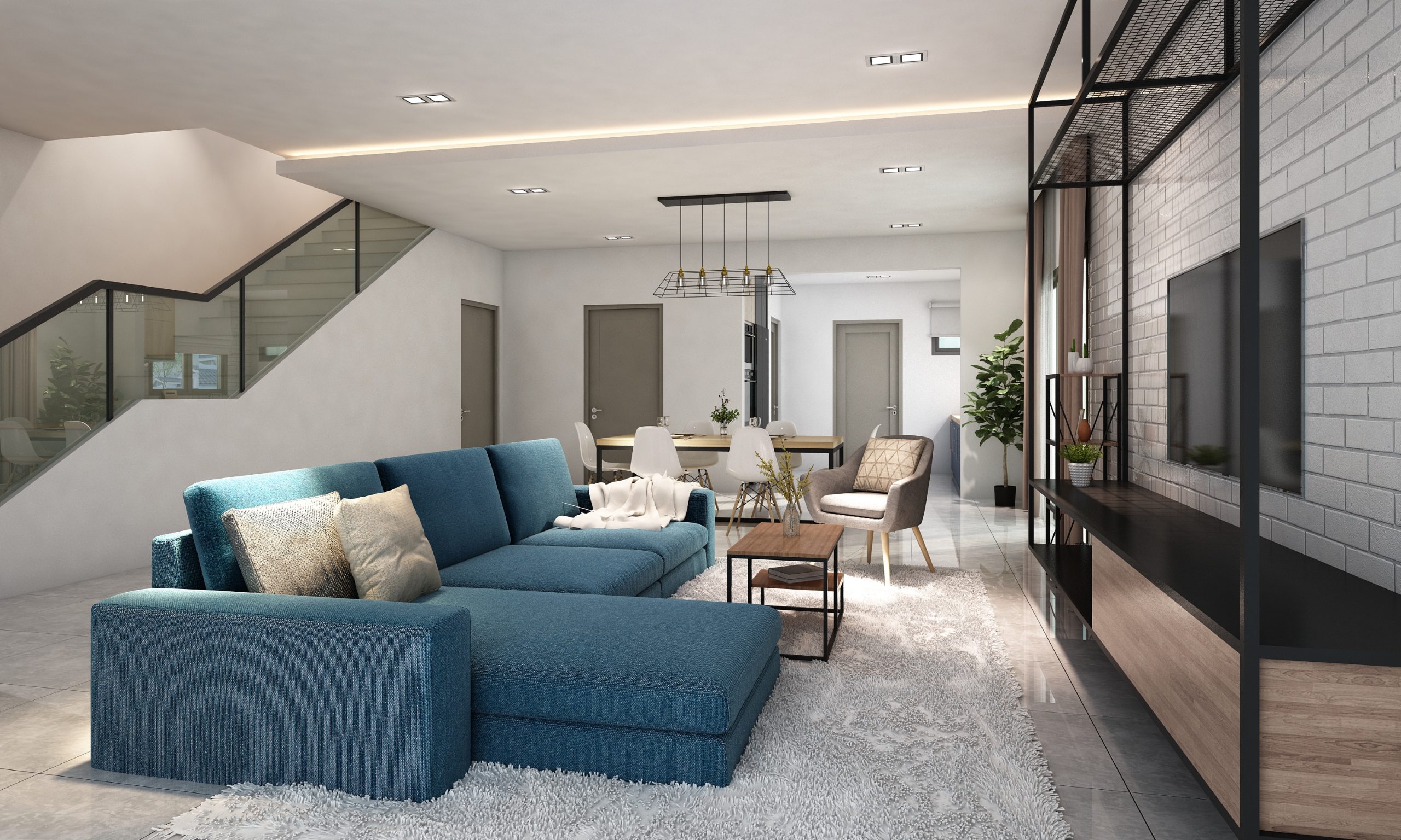 Serai Residence - Serai Avenue