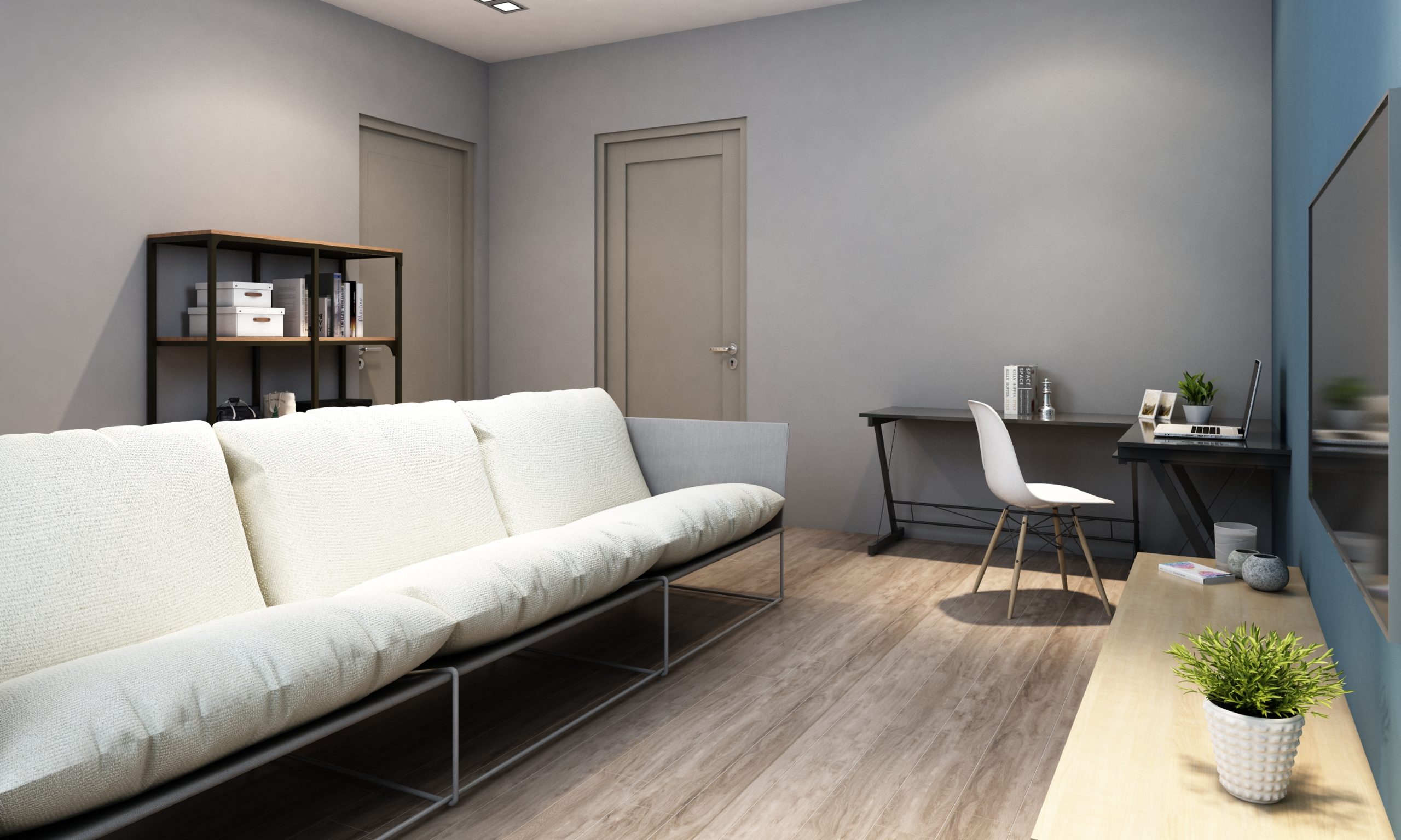 Serai Residence - Serai Avenue