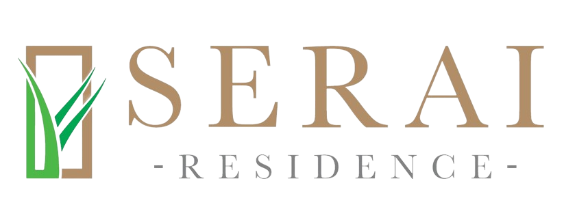 Serai Residence - Serai Avenue